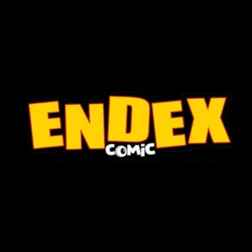 Endex Comic | Forces Brands | Military Veterans